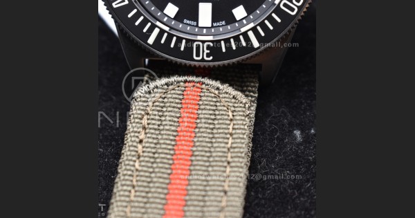 M+ Factory 1:1 Best Edition Tudor Pelagos FXD Black Titanium