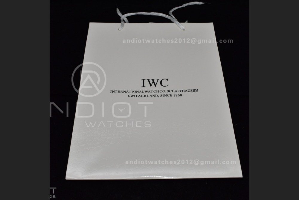 IWC Box Set