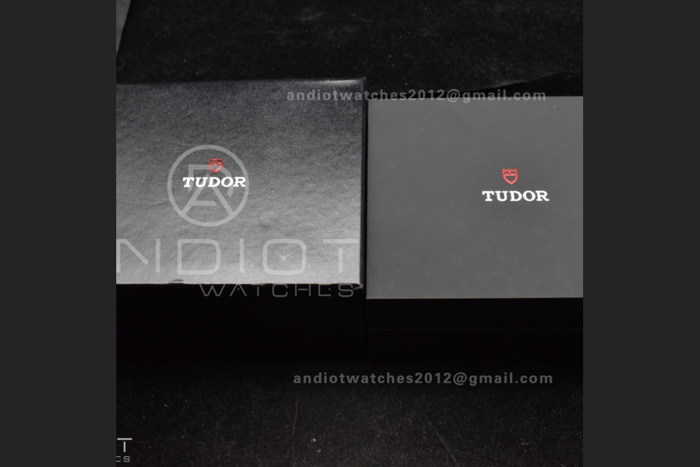 Tudor Box Set