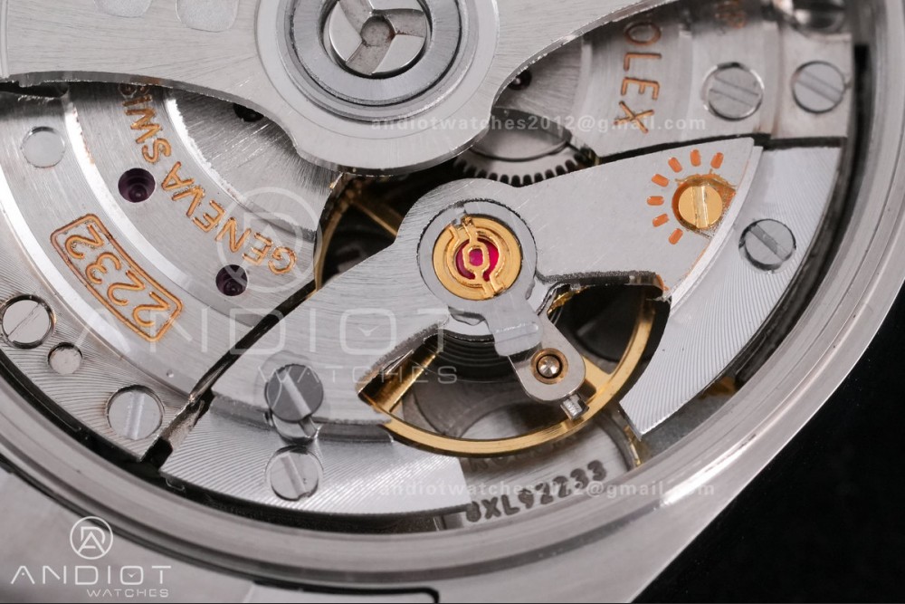 Oyster Perpetual 31mm 277200 DIWF Best Edition Celebration Dial on SS ...